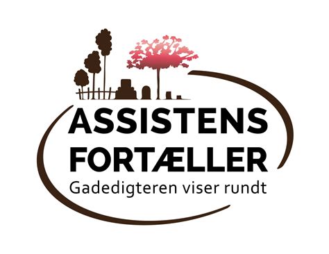 Rundvisninger På Assistens Gadedigteren