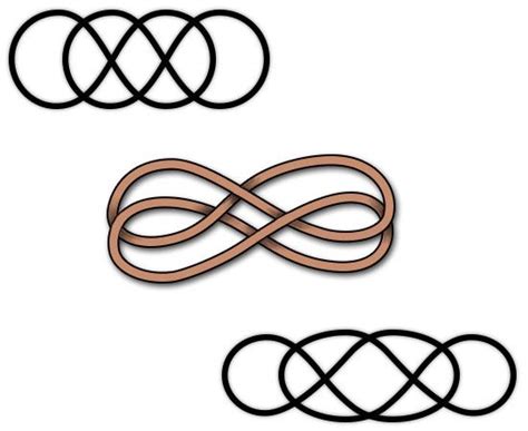 Double Infinity Clipart 20 Free Cliparts Download Images On