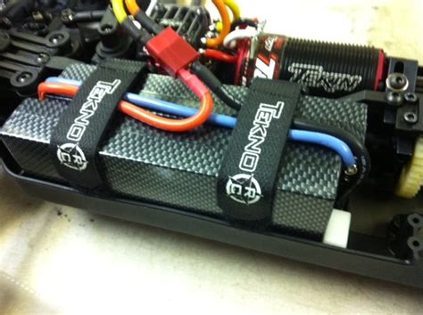 Tekno RC EB48 Thread Page 115 R C Tech Forums