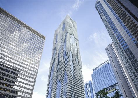 St Regis Chicago History Architecture And Facts