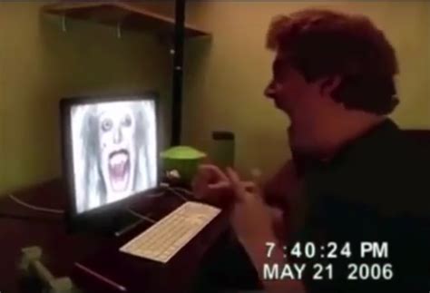 Guy Punches Through Computer Screen Meme Memes Imgflip