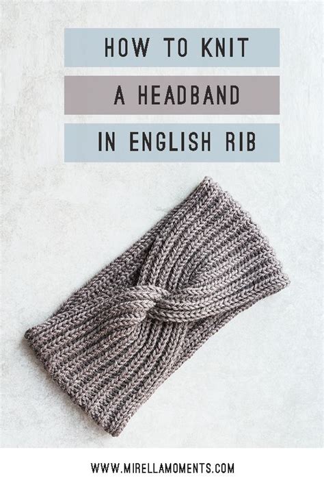 Knitting Pattern Artofit
