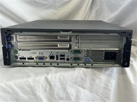 Original Toshiba 4900 C86 Pos Terminal Posbarcodeparts