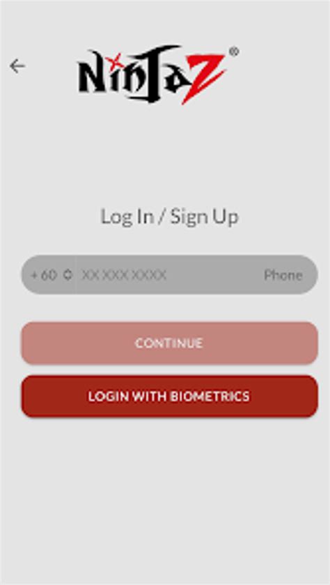 Ninjaz สำหรับ Android ดาวน์โหลด
