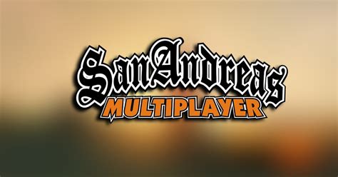 Cara Mudah Main Gta Multiplayer Online Samp