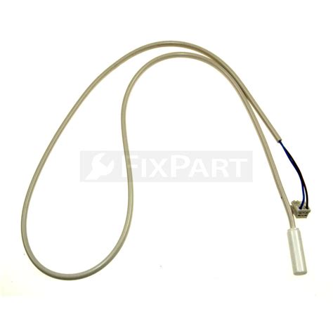 Electrolux Aeg 2085611099 Temperature Sensor Fixpart