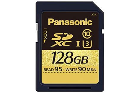 Memory Card Symbols Explained How To Understand The Info On Your New Card Digital Camera World