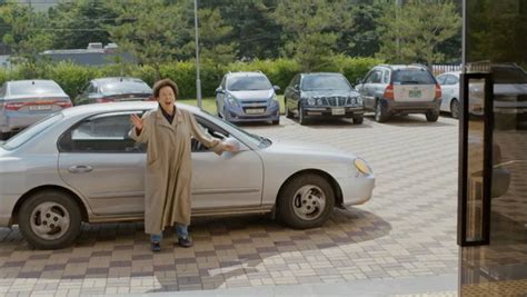 IMCDb Org 2003 Kia Opirus GH In Di Eo Ma I Peu Ren Jeu 2016