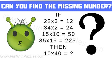 Maths Logical Question To Challenge Your Brain