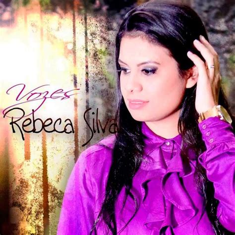 Deus No Controle Rebeca Silva Vozes 2015