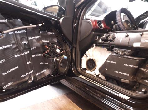 Vw Up Seat Mii Skoda Citigo Carhifi Plug Play Soundsystem