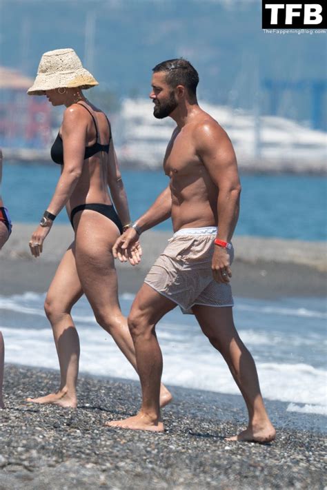 Vogue Williams Voguewilliams Nude Leaks Photo 1080 Thefappening