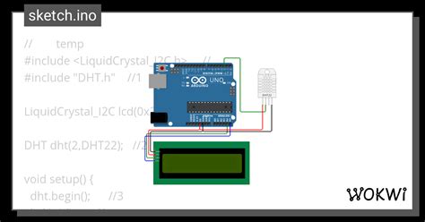 Ultra Sonic 18 Wokwi Esp32 Stm32 Arduino Simulator