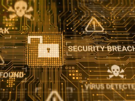 Data Governance And Classification Lexicon