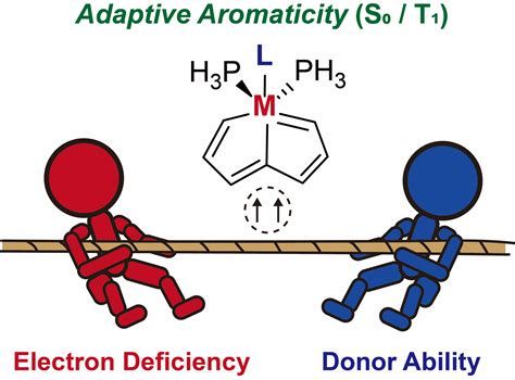 Adaptive Aromaticity Zhu Group At Xiamen University