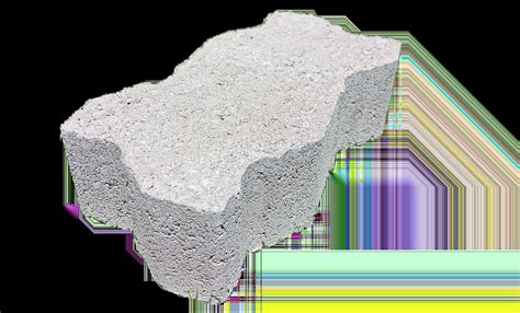 60mm Interlocking Paving Bricks Standard Grey Hyperbuild Bricks And Sand Shop