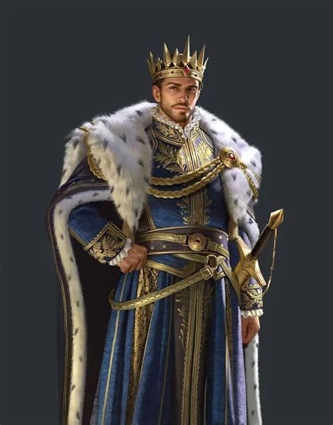 Pin By Vinicius De F Esteves On Pins Criados Por Você King Outfit
