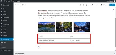 wordpress gutenberg editor how far it has come and what to expect in 2021