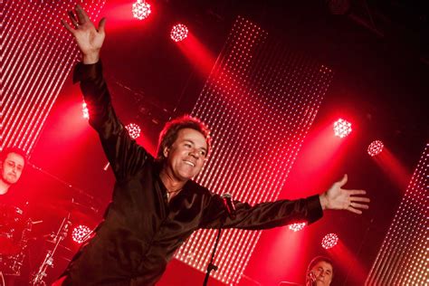 Patrick Mcmahon Blackburn International