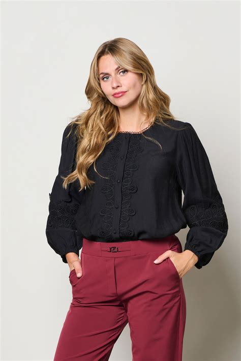 Wianda A Black Andco Woman