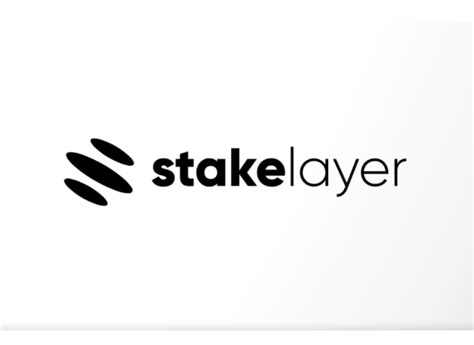 스테이크레이어stakelayer 코인 프리세일 구매하는 방법 정리 네이버 블로그