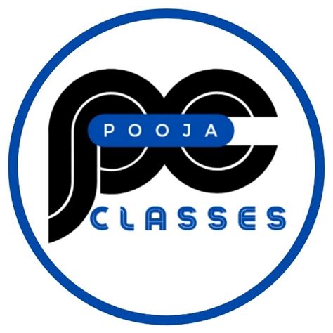 Pooja Classes Youtube