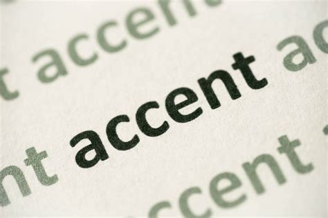 Tilde And Tittle How To Use Accents And Diacritical Marks Merriam Webster