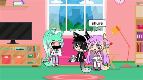 Gacha Life Love Story Ep2 Final Youtube