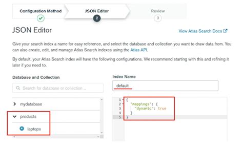 What Is MongoDB Atlas Search Yubi