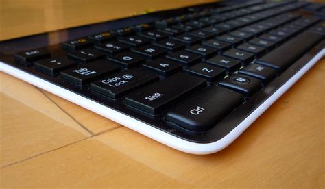 Solution Logitech Wireless Keyboard Not Working Social Positives