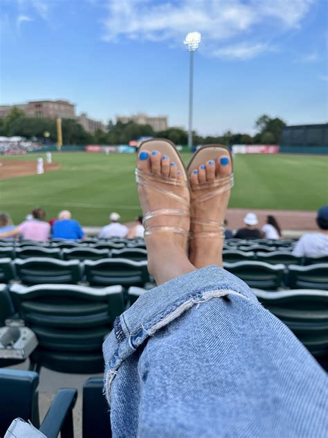 Feets Assortedkinks