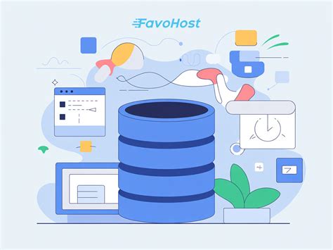 Database Optimization Techniques Benefits And Best Practices Favohost Blog