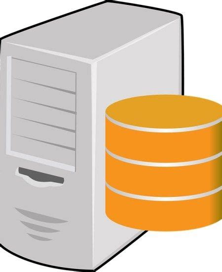 difference between web server and application server