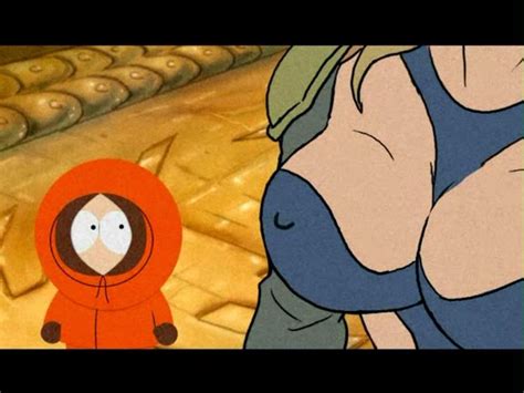 Southpark South Park Season 12