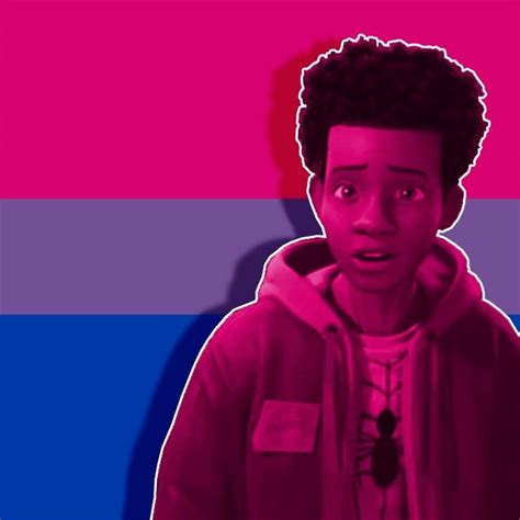 Pin By Vahshti Mcnayre On Miles Spiderman Spider Verse Marvel