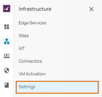 How To Configure The SecureEdge Connector Barracuda Campus
