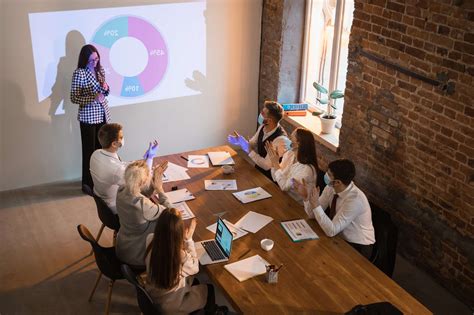 Presentation Skills Course To Be Confident And Calm 2 Days