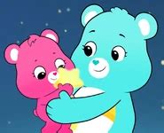 Wonderheart Bear Care Bear Wiki Fandom