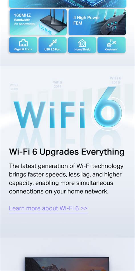 Tp Link Archer Nx600 5g Ax3600 Wi Fi 6 Wireless Dual Band Gigabit Router