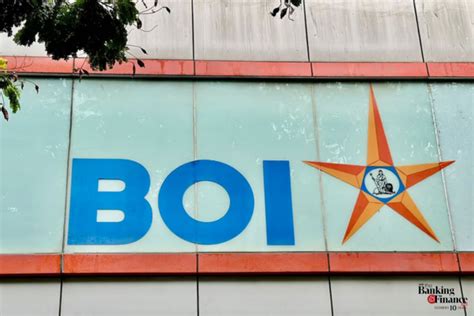 Bank Of India Takes 6 Stake In Ccil Ifsc Elets Bfsi