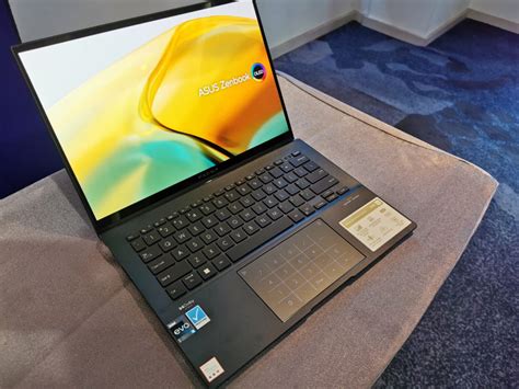 2 Laptop Asus Zenbook 14 Oled Ke Indonesia Harga Kurang Dari Rp20 Juta