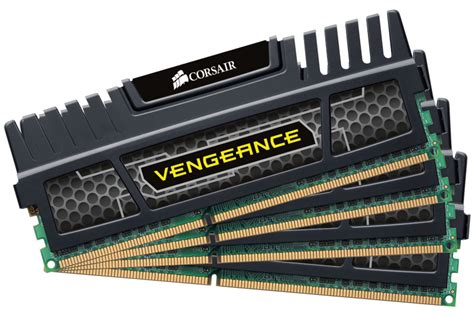 Corsair Announces Full Line Of Quad Channel DRAM Kits TechPowerUp Forums