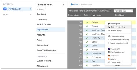 custom indexing quick start guide