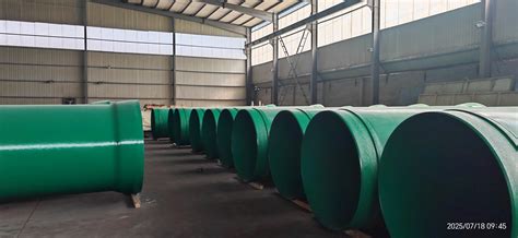 What Are The Classification Of Ductile Iron Pipes News Shandong