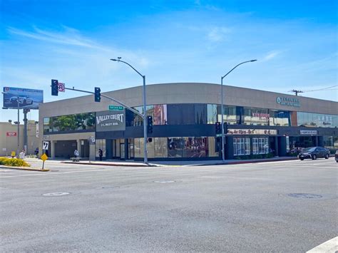 2 E Valley Blvd Alhambra Ca 91801 Loopnet