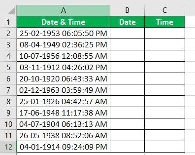 VBA INT How To Use Integer Function In VBA Excel