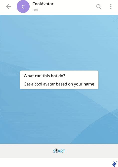 How To Create A Telegram Bot Using Python Toptal
