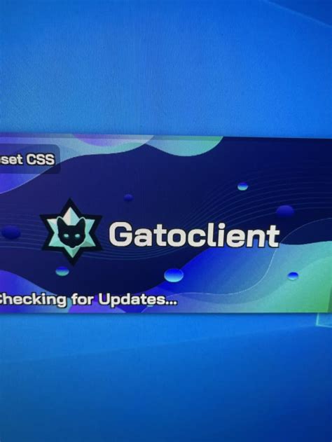 Infinite Checking For Updates Rkrunkerio