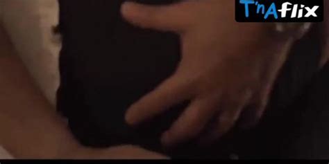 Vanesa Adriazola Breasts Underwear Scene In Mea Culpa