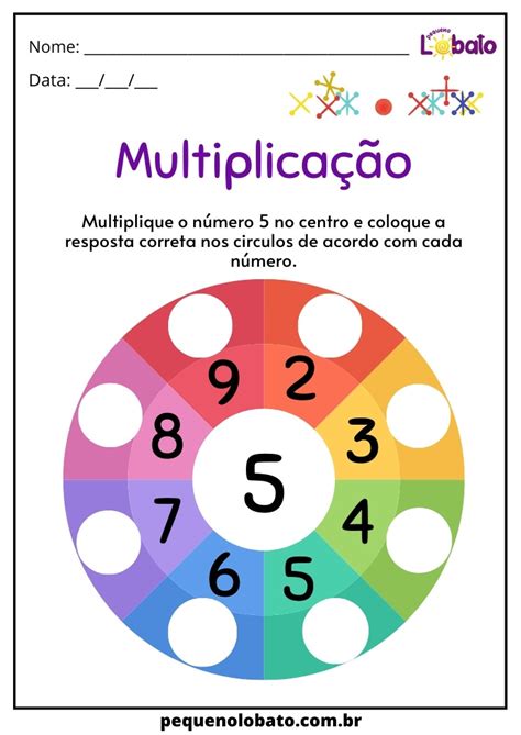 Atividades De Matemática 3 Ano Para Imprimir 2025